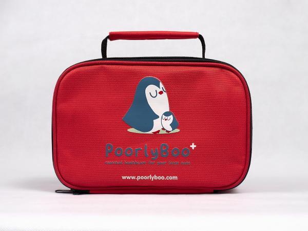 Home • Poorly Boo - Essential Healthcare for Babies & Children