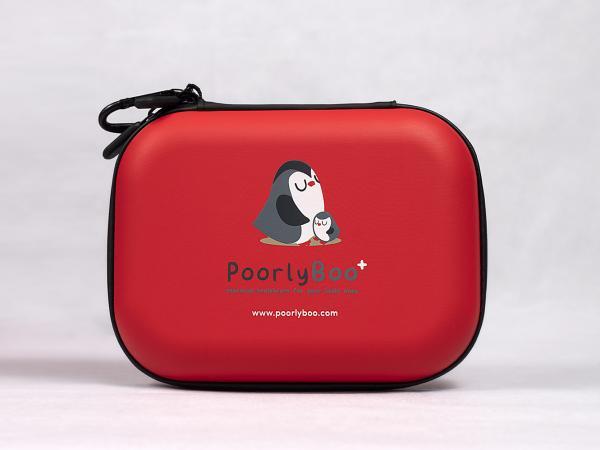 Home • Poorly Boo - Essential Healthcare for Babies & Children